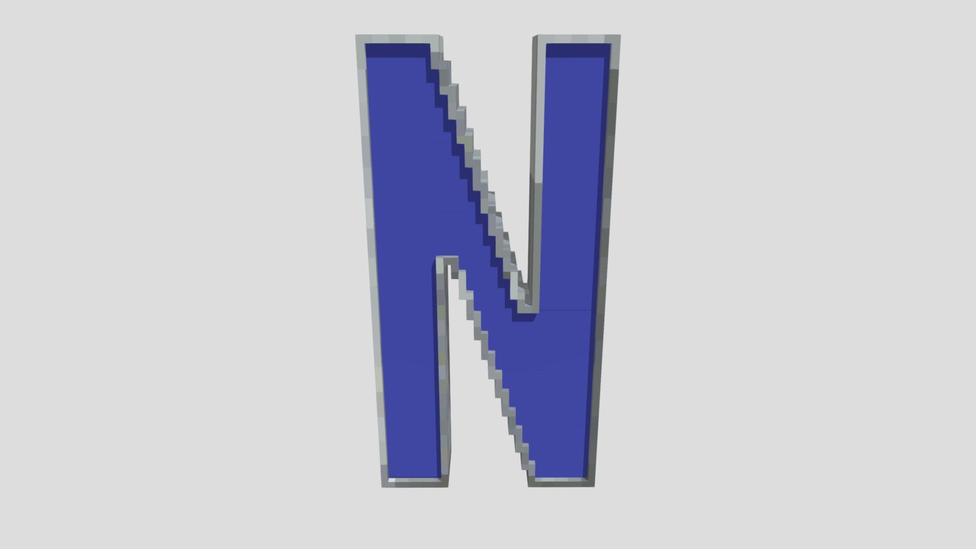Cubik Model - Download Free 3D model by GamerKM (@KevinMar) [1f36fa6 ...