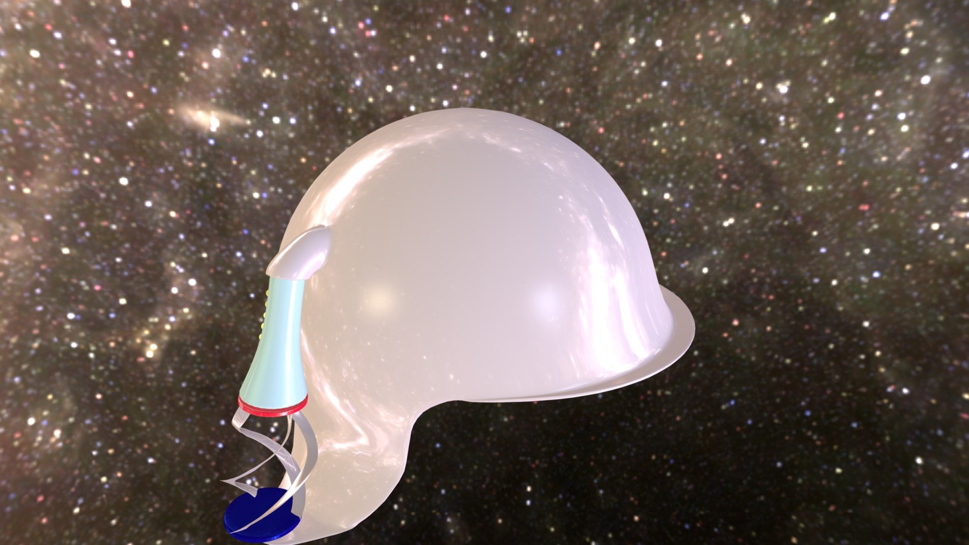 Turbo - 3D model by goran [1f38a0f] - Sketchfab