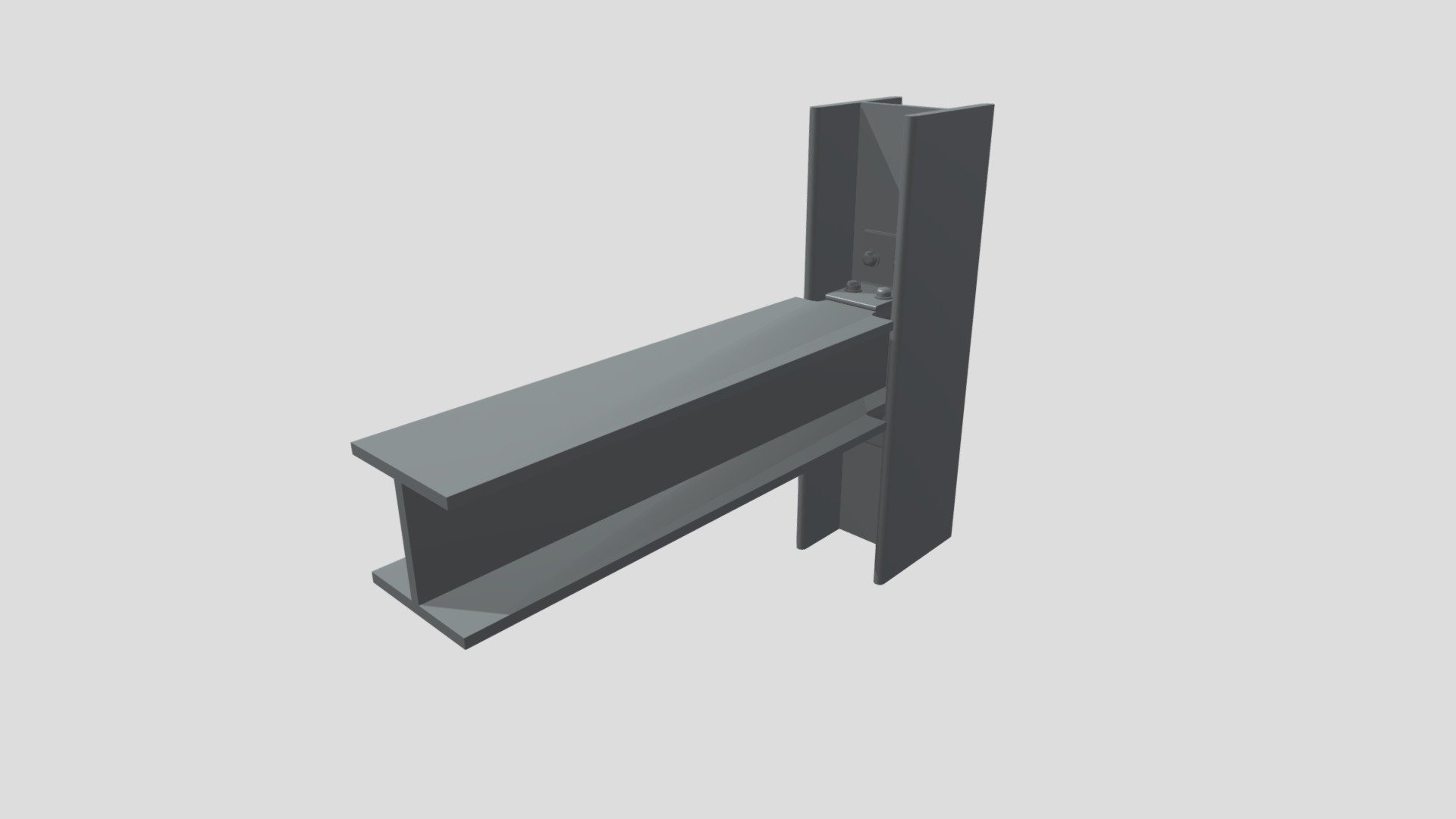 Tongue Connection - 3D model by featherbeams [1f38a3d] - Sketchfab