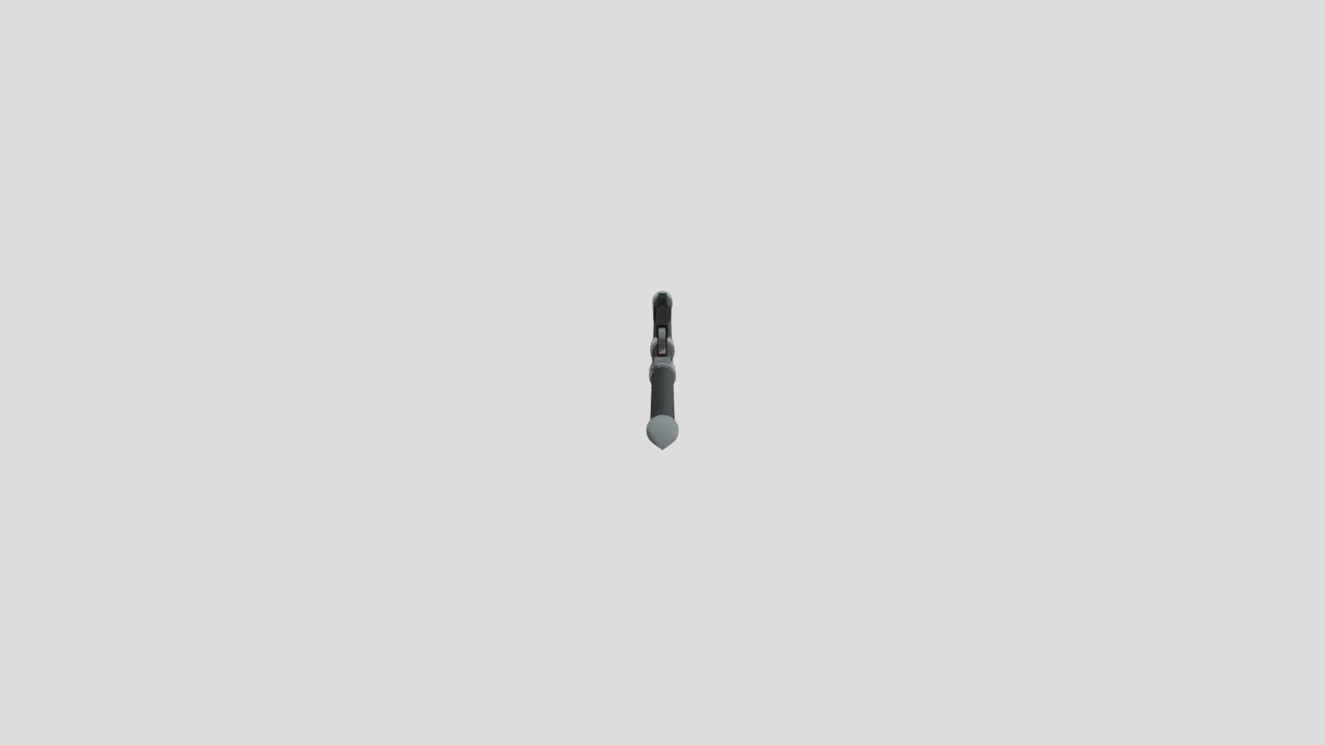animal company - rpg spear - Download Free 3D model by Romeo rios vr ...