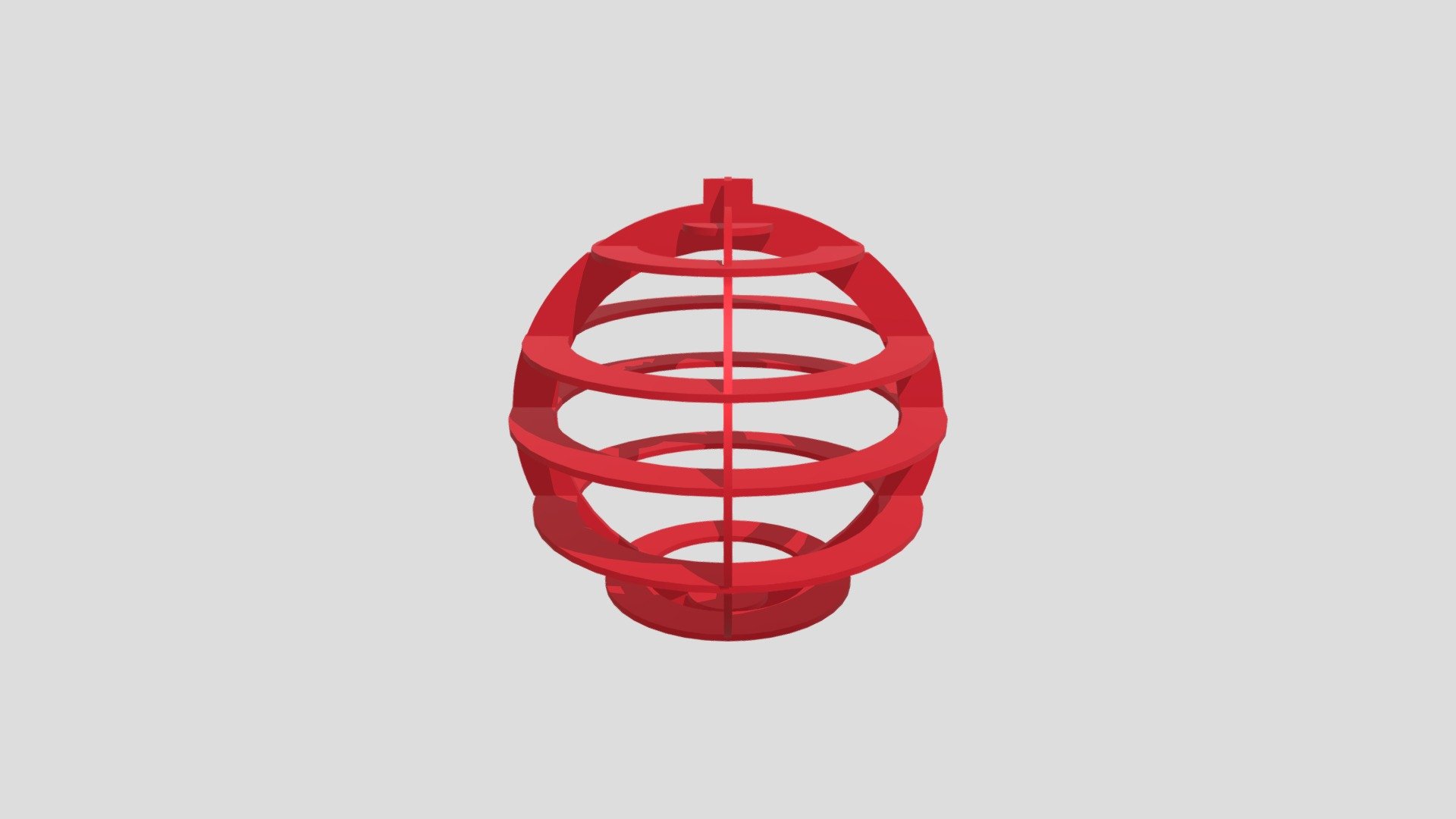 Bola - 3D model by alex.garcia44 [1f3bbae] - Sketchfab