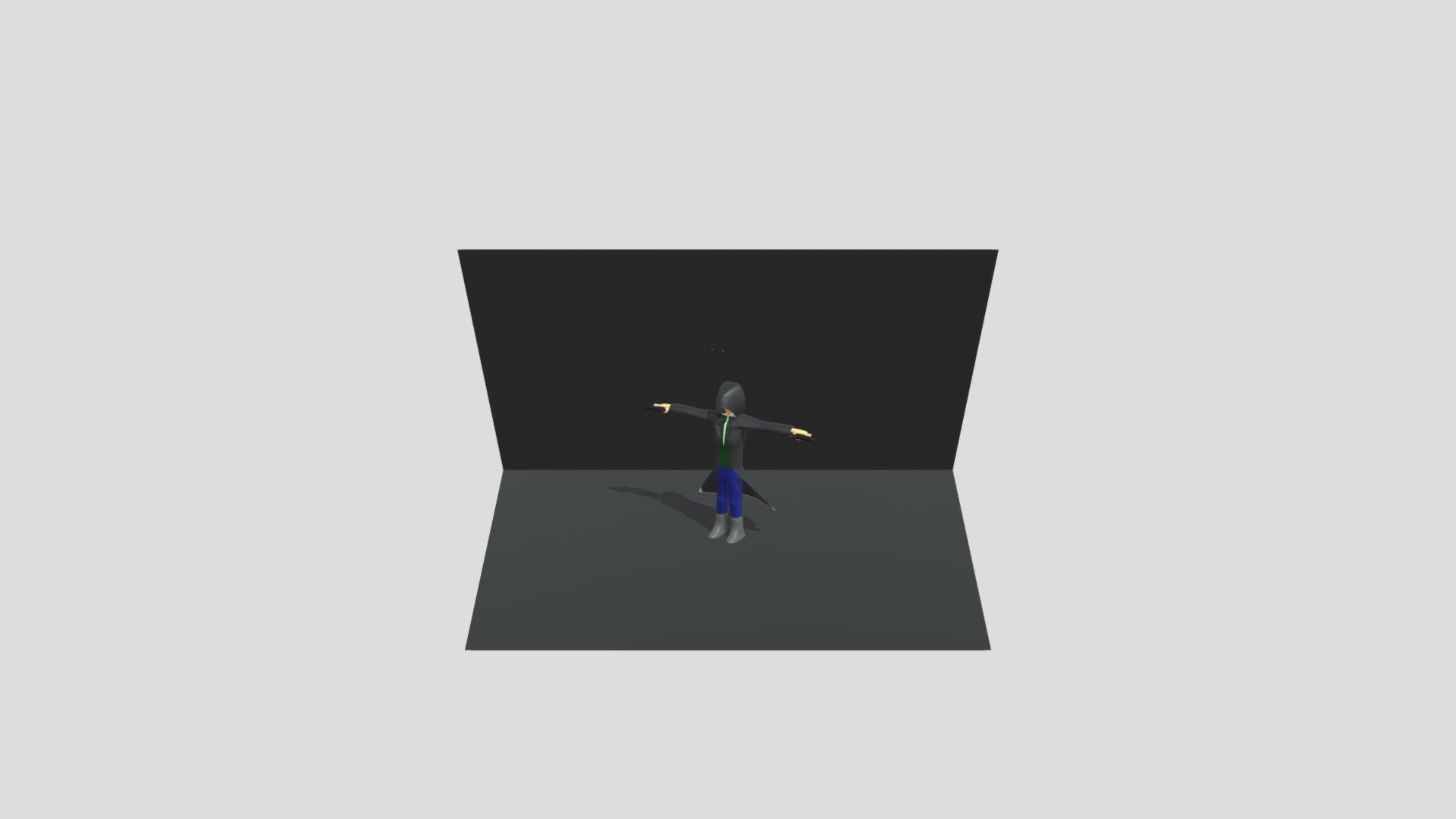 Mission Complete - Download Free 3D model by Phoowadon.Amonrasan ...