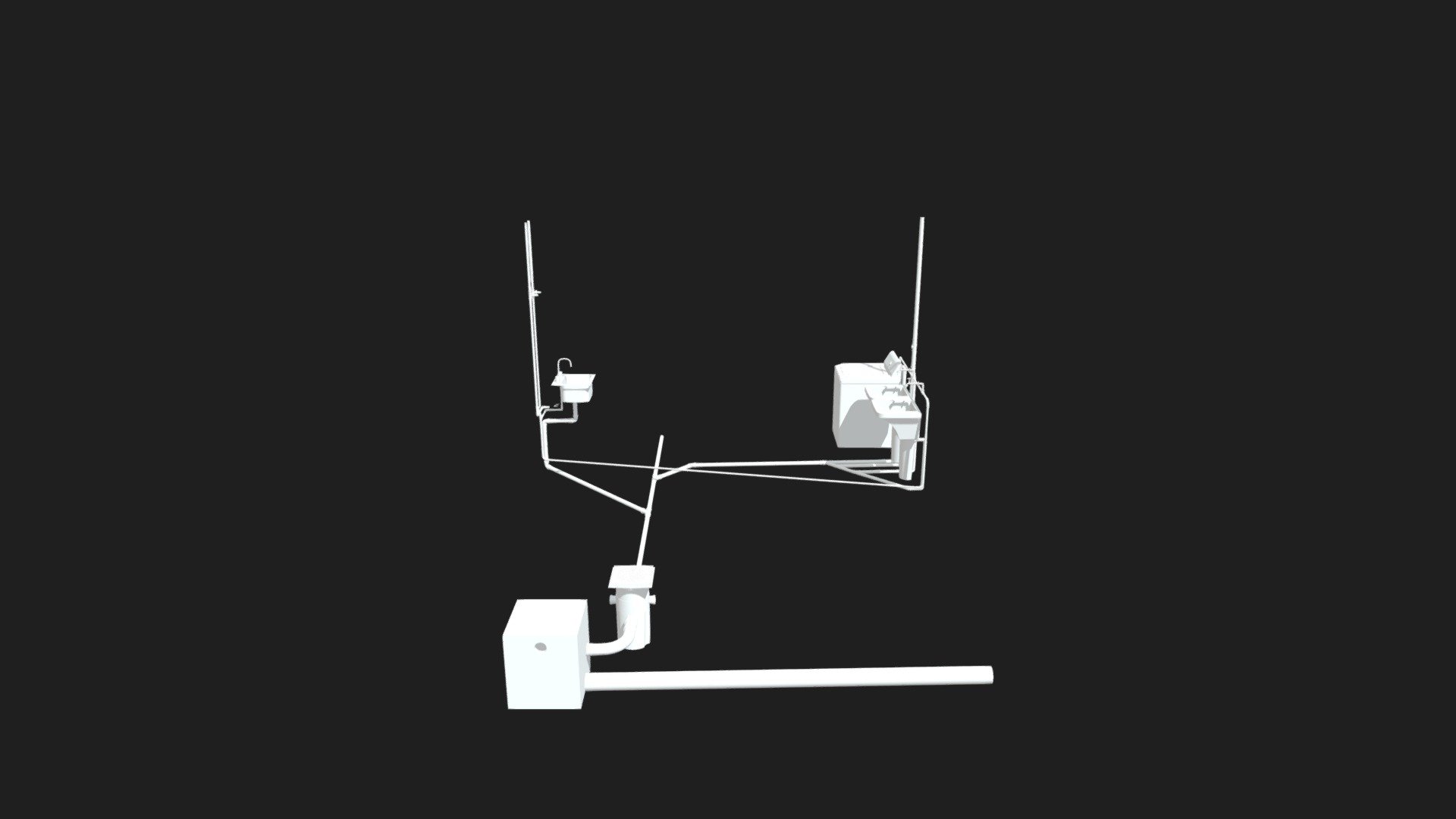 ISO03 - Download Free 3D model by guiaugust [1f3e8fb] - Sketchfab
