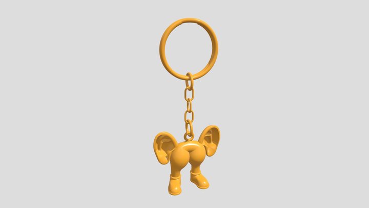 Scratch 3D models - Sketchfab