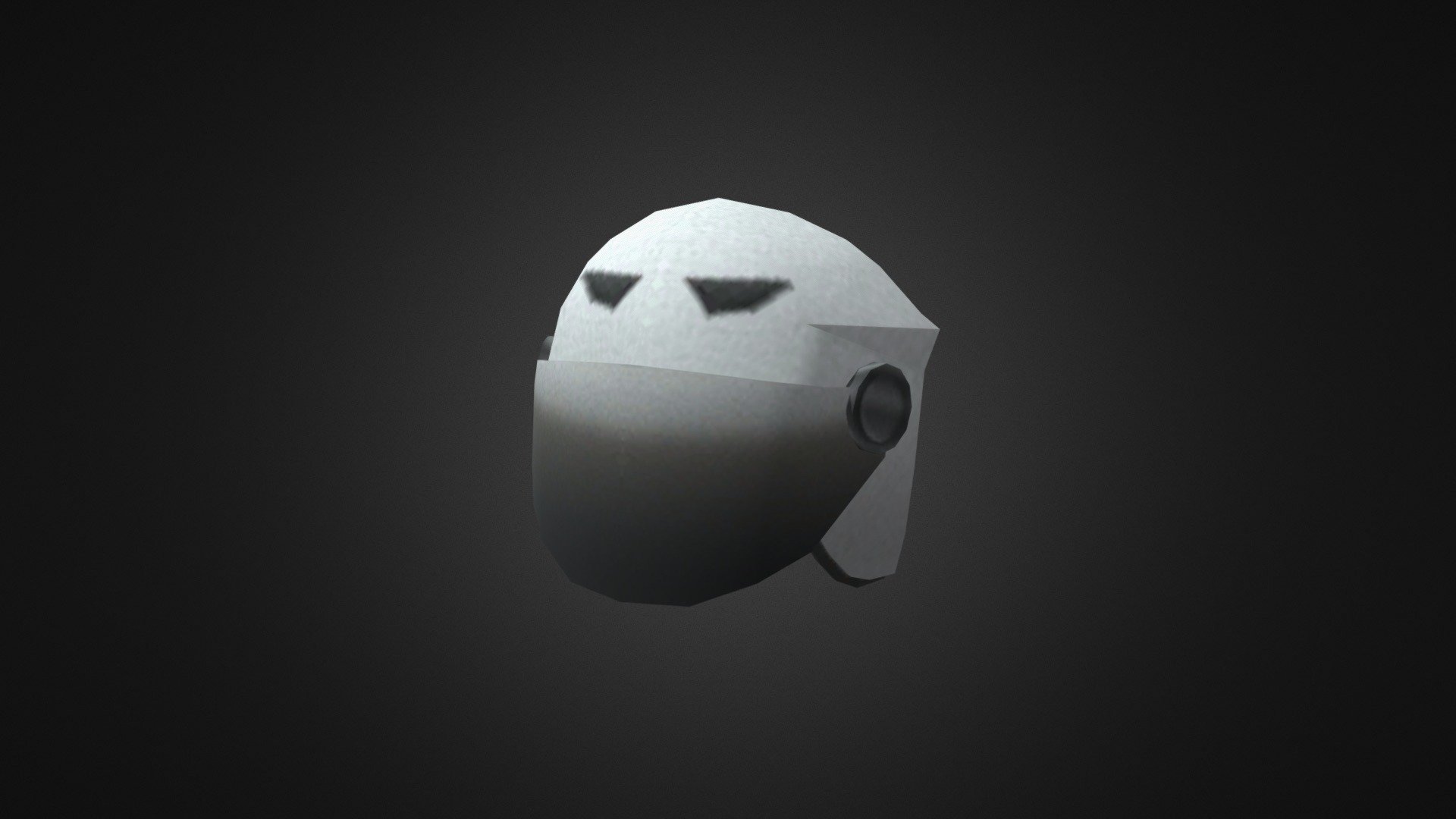Motorcycle Helmet - Download Free 3D model by Clo7er [1f4087d] - Sketchfab