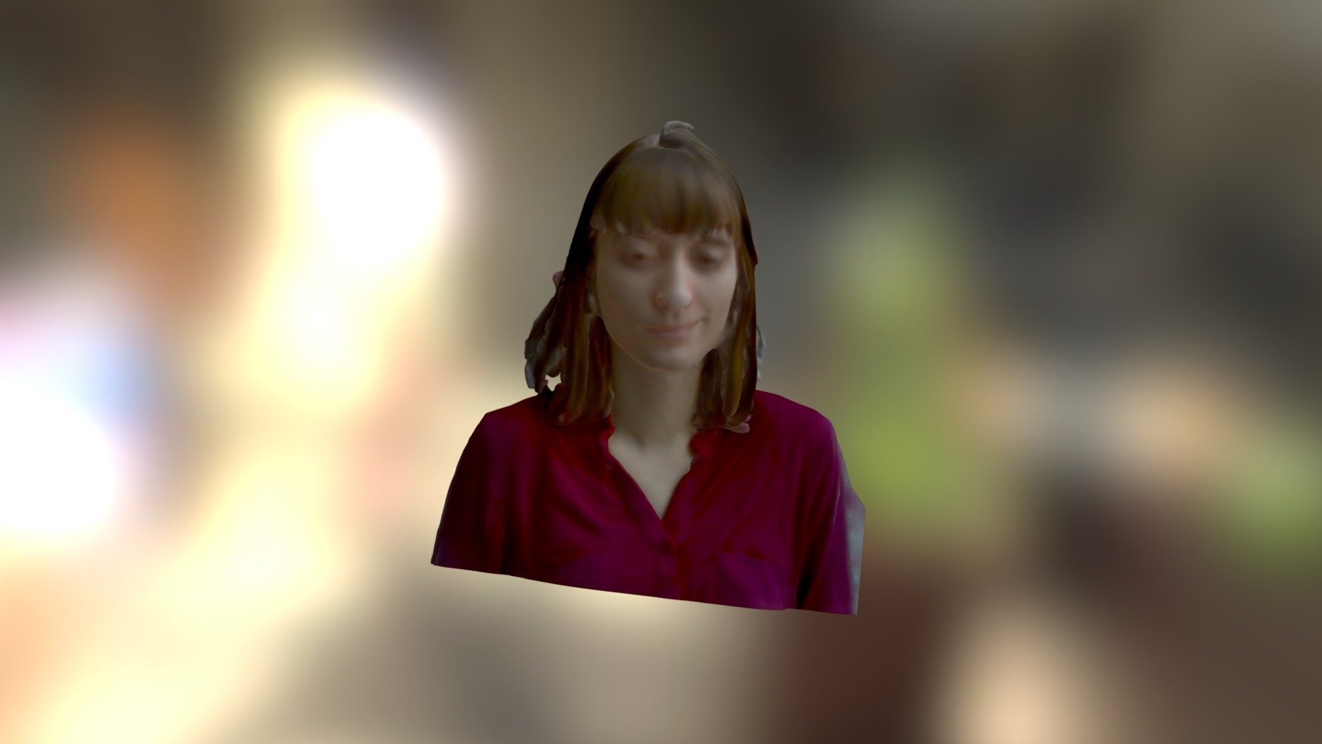 Emily-Stewart - 3D model by smfaboston [1f41276] - Sketchfab