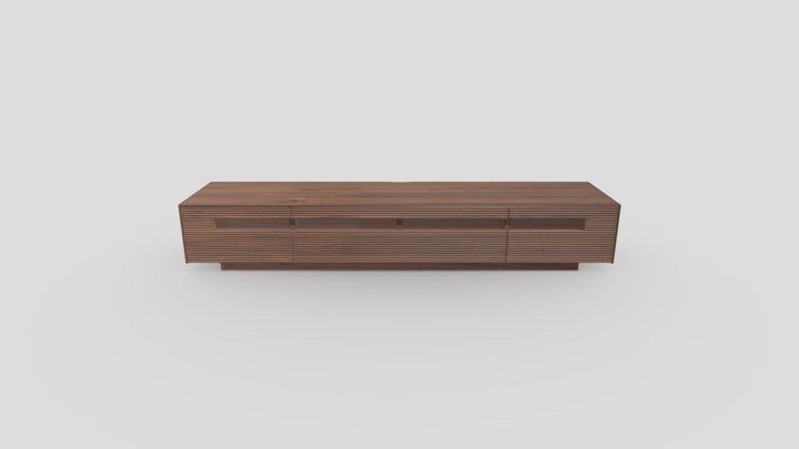 Primus 3D models - Sketchfab