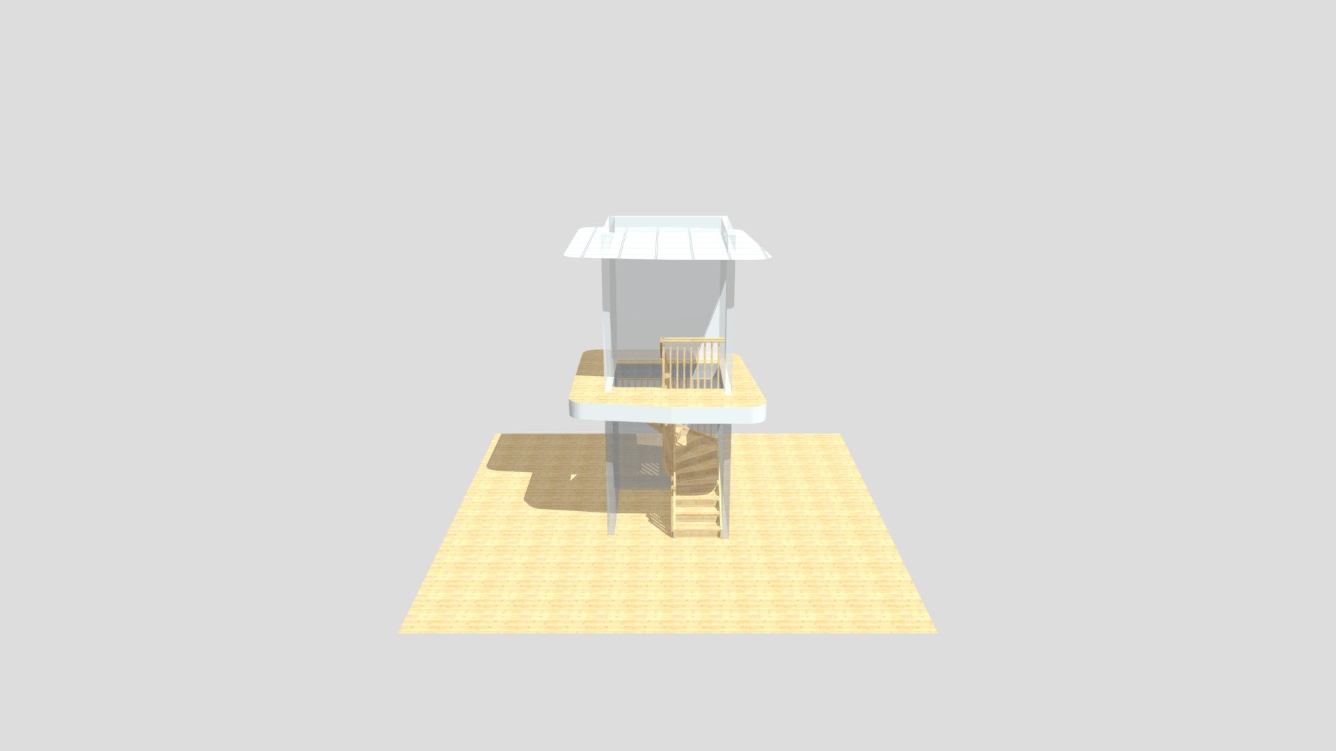 Renomate Rev B_Recovery - 3D model by TratrapporNorsjo [1f4289f ...