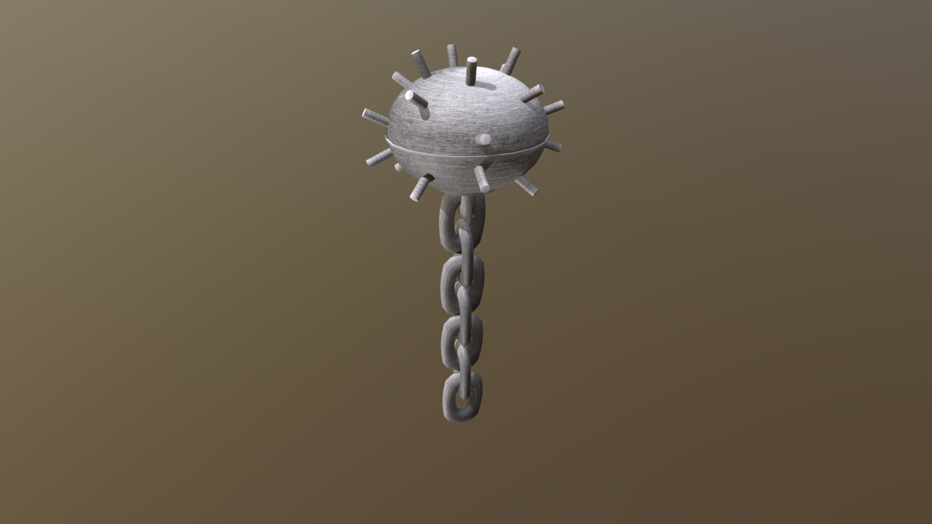 Fish Tank Mine - 3D model by BobtheWalruss [1f46a3b] - Sketchfab