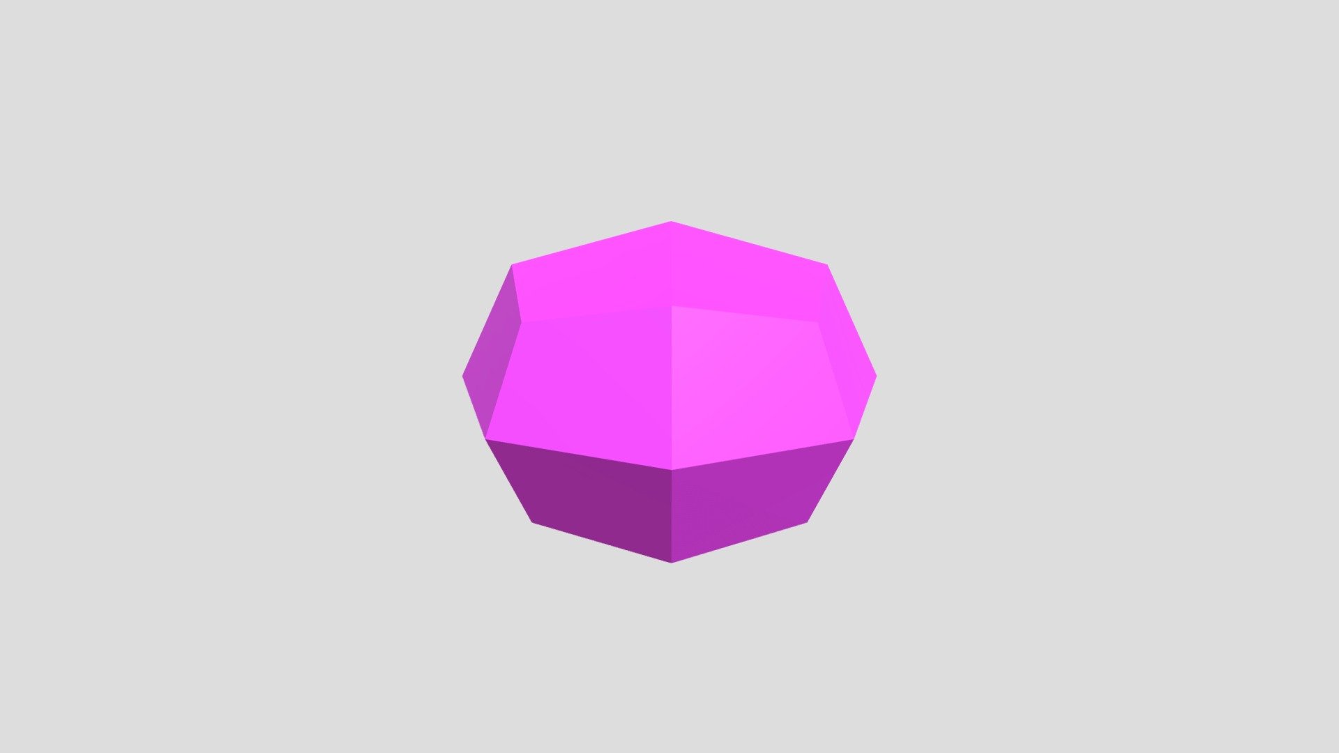 Gem - 3D model by luna_playz [1f4755b] - Sketchfab