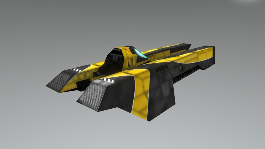 Scorpio - 3D model by Ballistic NG (@ballisticng) [1f4b1ba] - Sketchfab