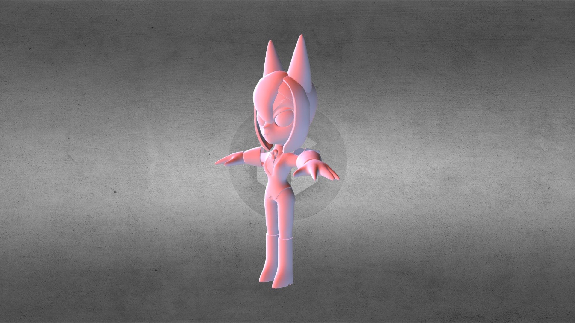 Skull Sketchfab - 3D model by Jazmine (@jazzy_cat) [1f4be66] - Sketchfab