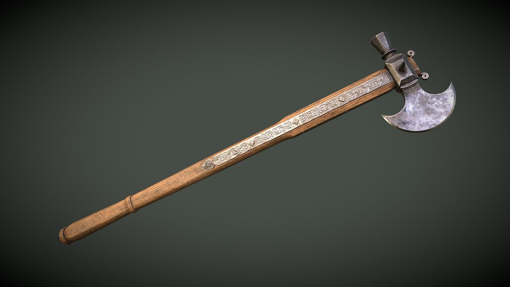 Cool - A 3D model collection by zra - Sketchfab