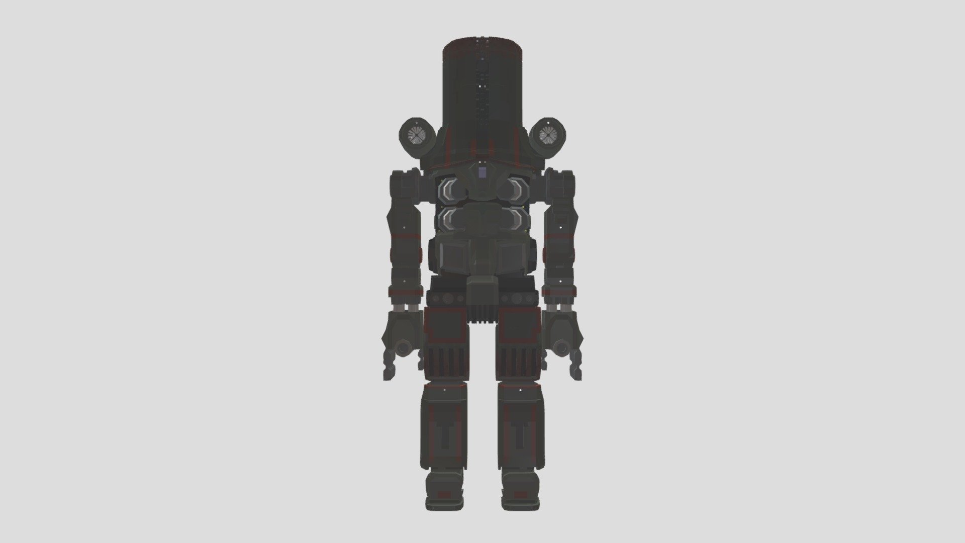 Cherno Alpha ~ druggo ~ Stormworks - 3D model by shaggylc [1f4f6d1 ...