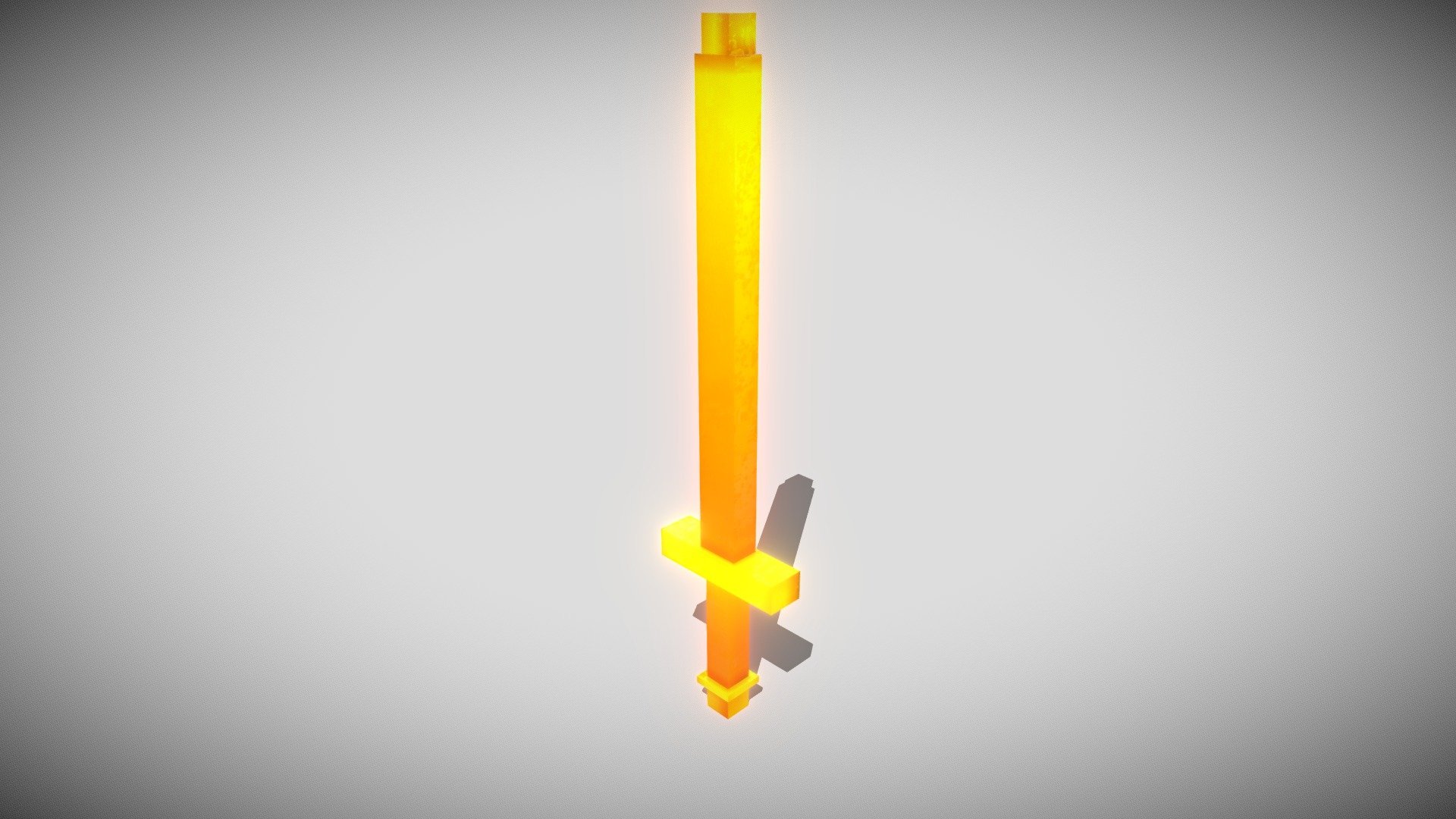 Dawnblade - 3D model by Hero_Homes360 (@HeroHOlmes) [1f51081] - Sketchfab