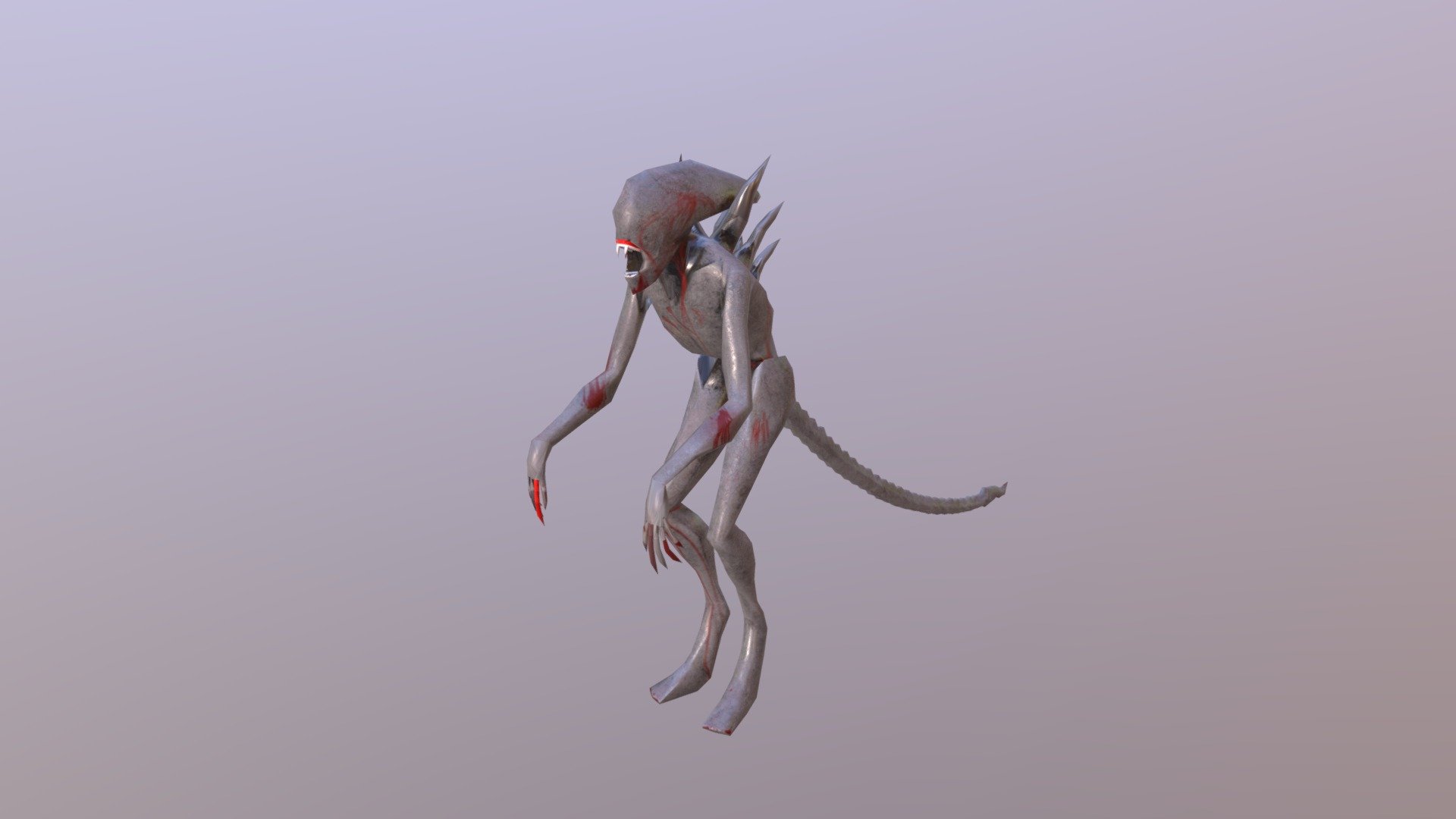 Neomorph - 3D model by aaron.ludena [1f53740] - Sketchfab