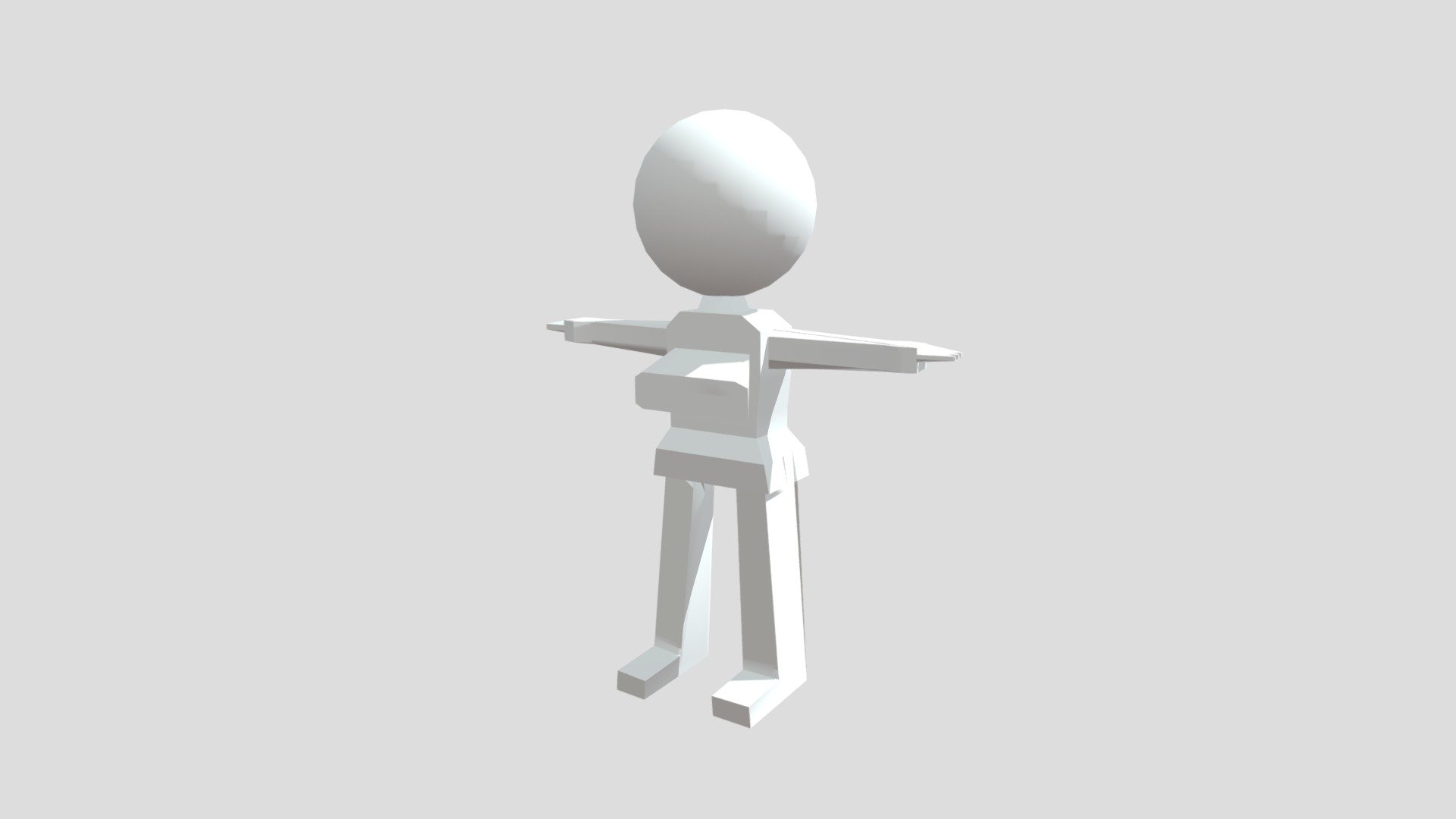 Women humanoid - Download Free 3D model by Lime Creation (@Lime90 ...