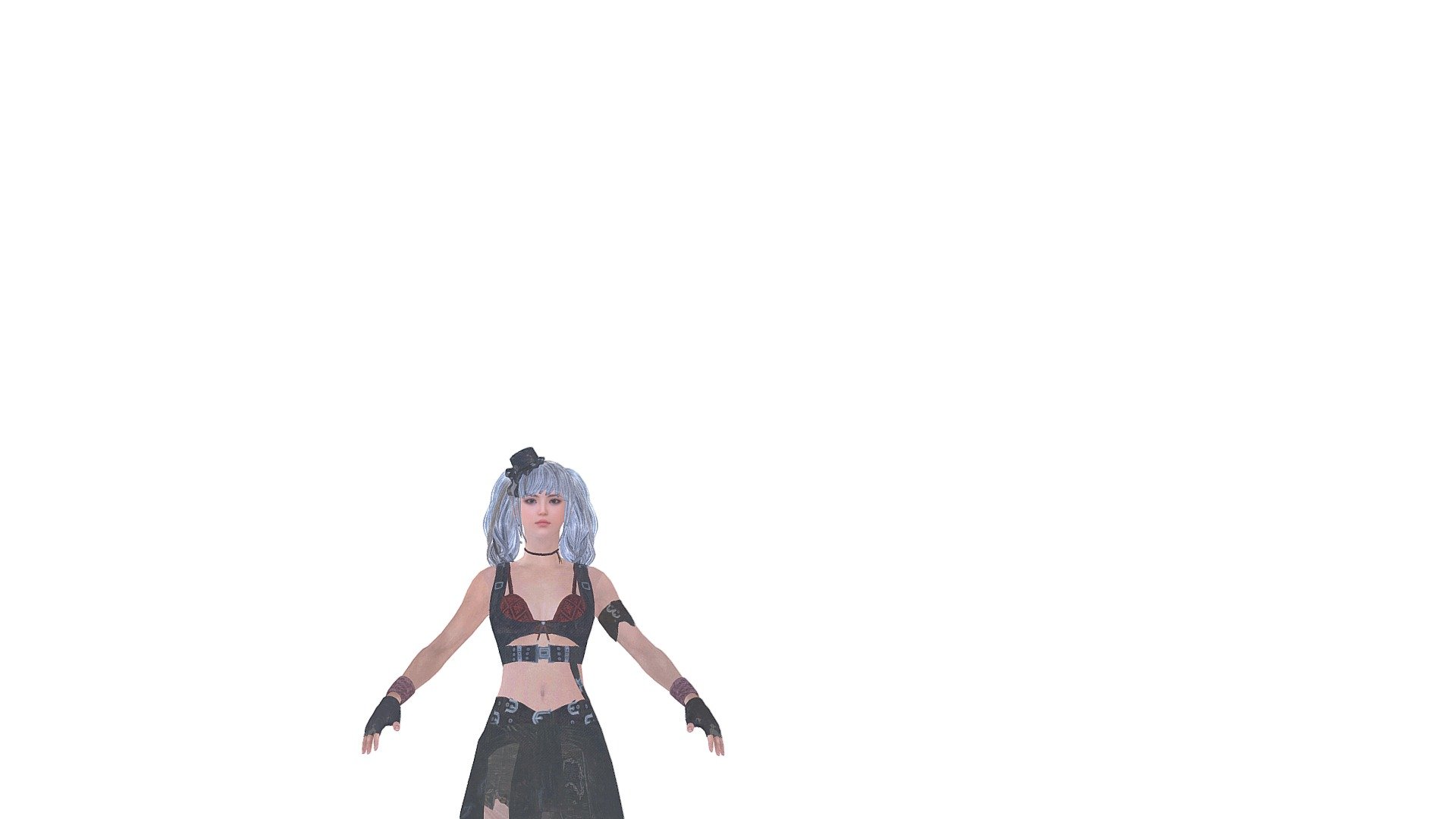 vortex - 3D model by aizenxxix [1f5467f] - Sketchfab