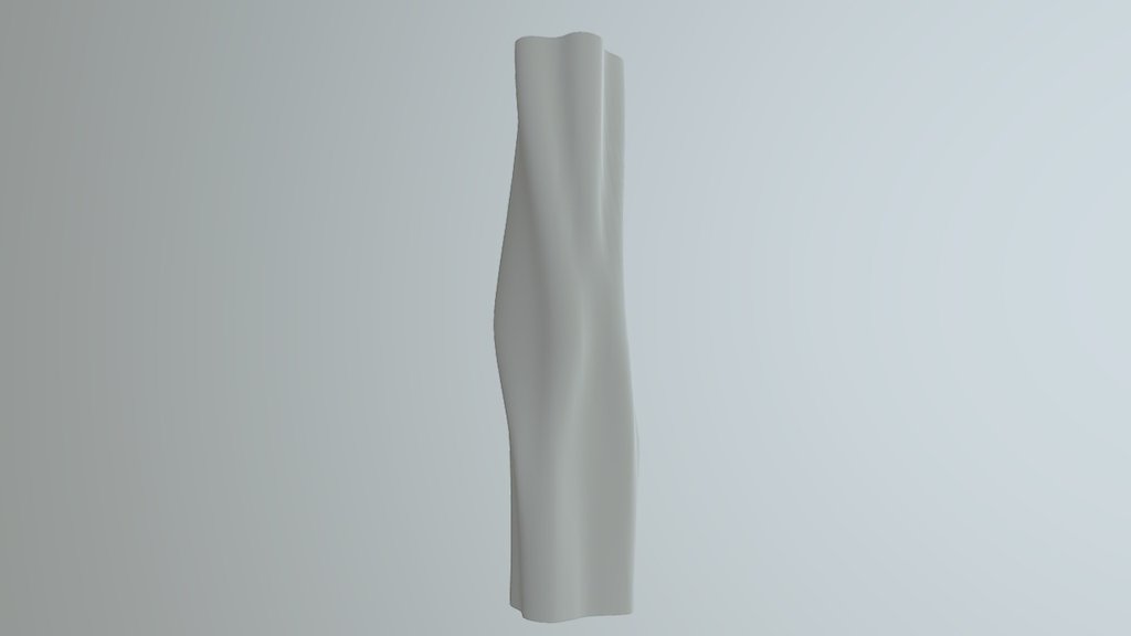 Tower A Skin - 3D model by Nicholas Rawitscher (@nicolasrawitscher ...