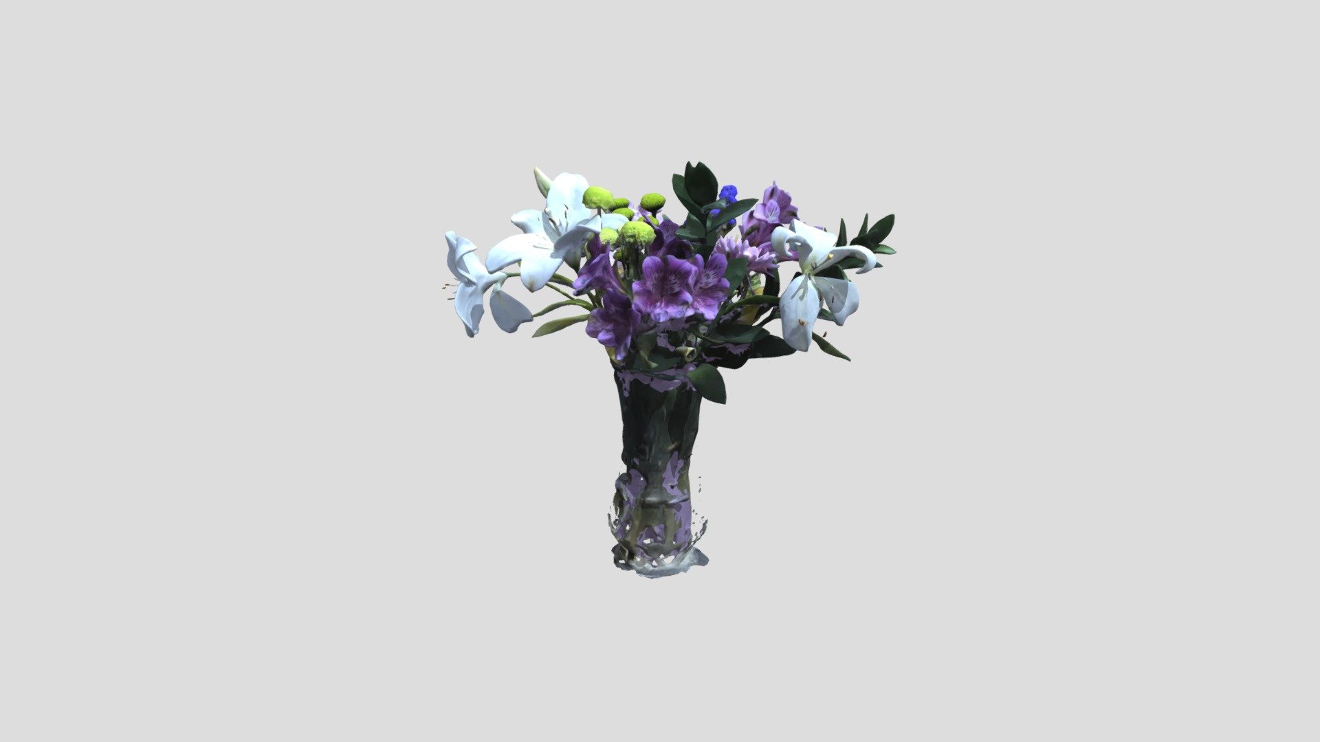 vasedeck_uging_app - 3D model by Reso (@higuchir) [1f569fb] - Sketchfab
