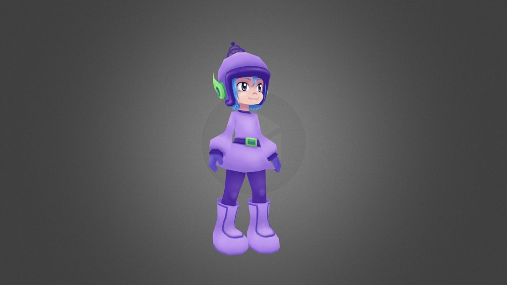 human - A 3D model collection by Miao (@MIAO1130) - Sketchfab
