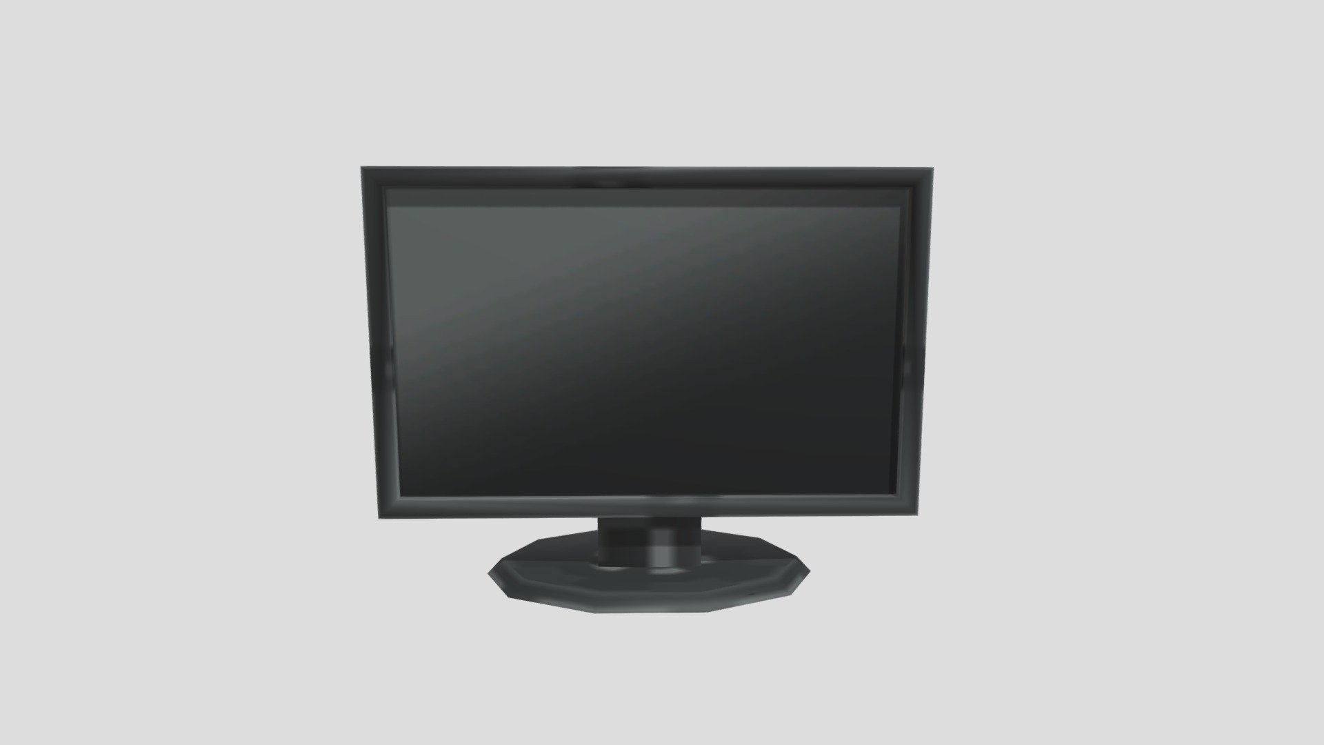 Int oth table tv - Download Free 3D model by elenaisakova248 [1f59fd5 ...