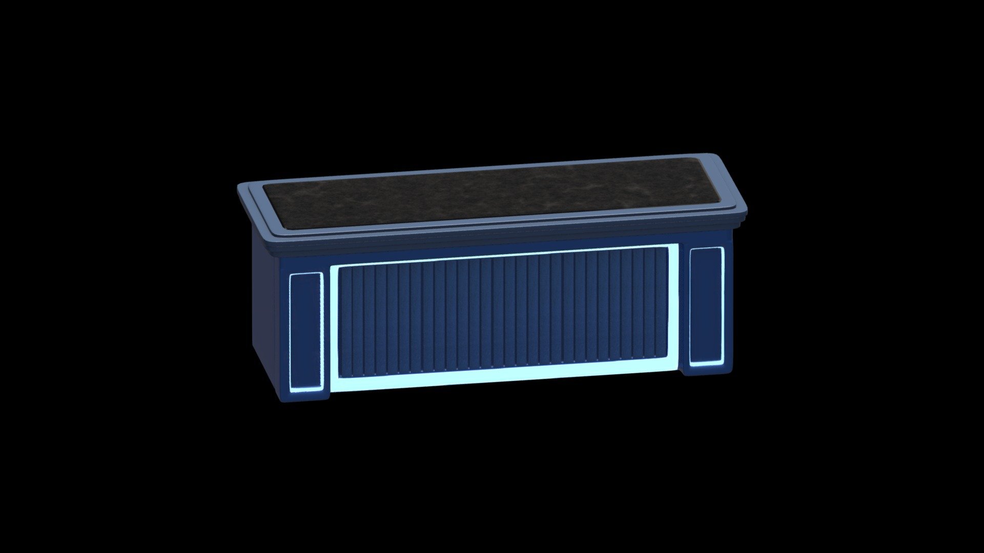 poker tabel - 3D model by rahulkashyap [1f5a518] - Sketchfab