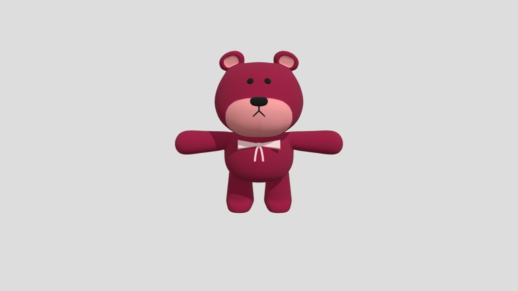 Earthbound Collection - A 3D model collection by Lillya - Sketchfab