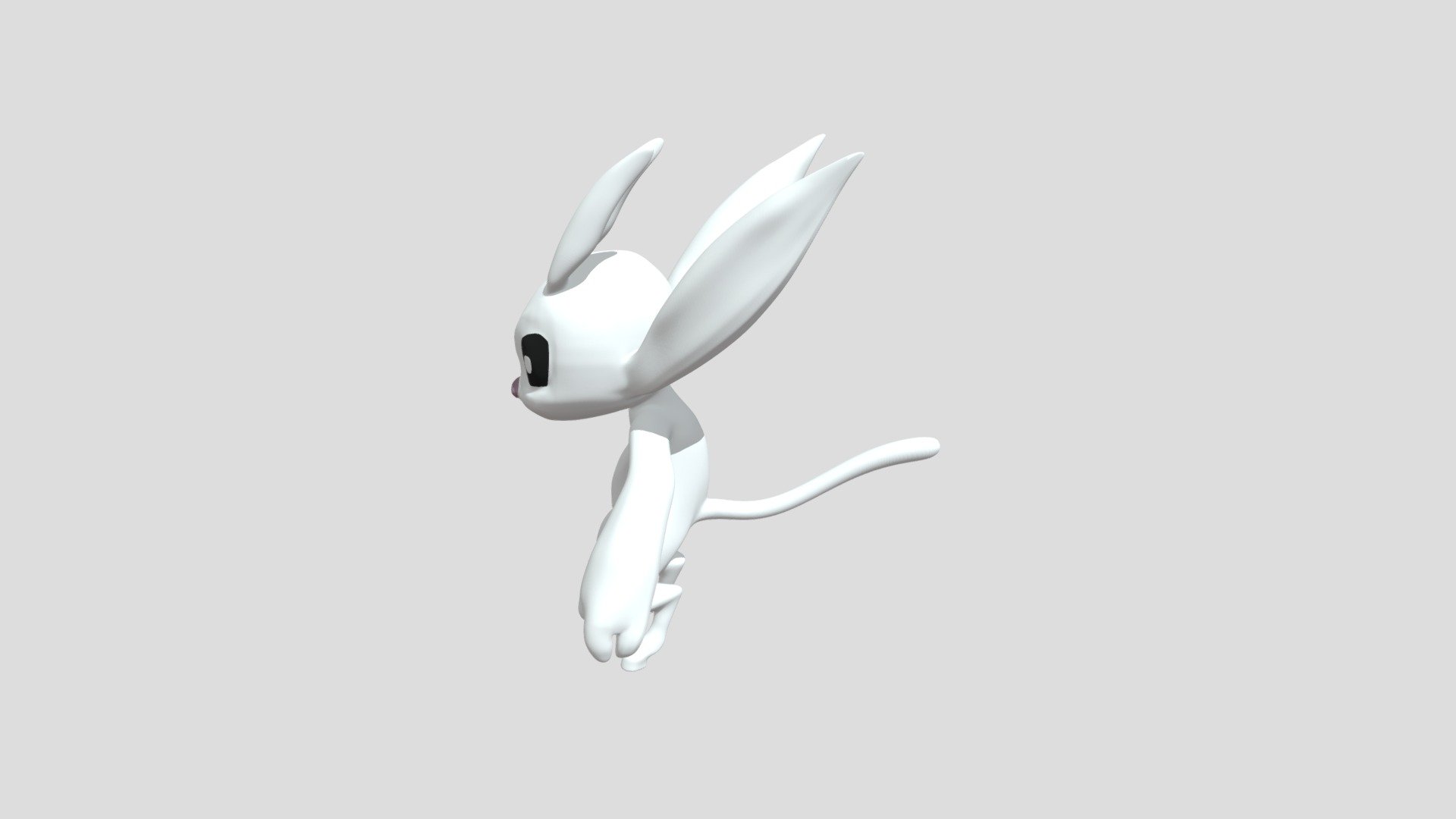 Ori 3D - Download Free 3D model by giuseppebranca27 [1f5ae53] - Sketchfab