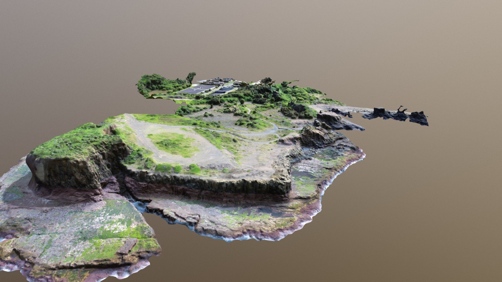 20170329 Bombo Outfall - Download Free 3D model by chrisdrummond ...