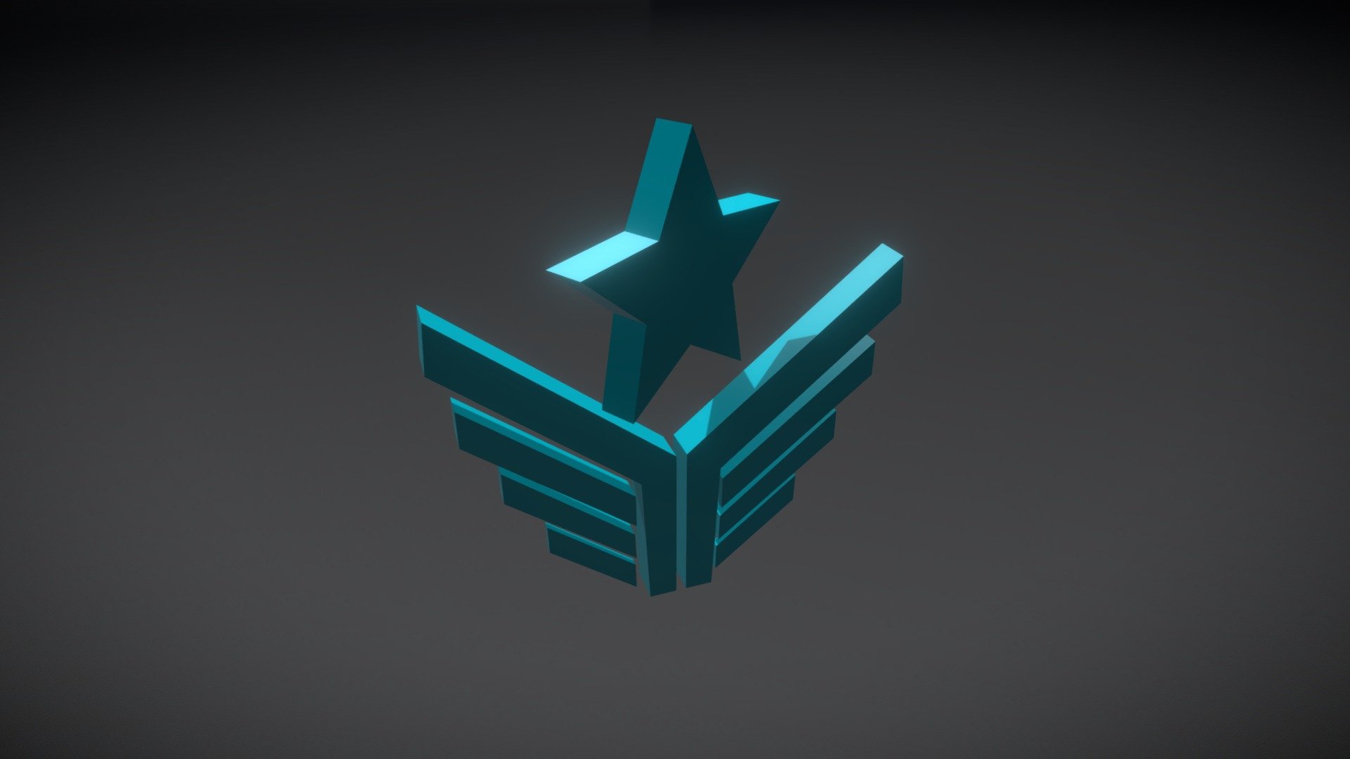 KF2 Commando Perk Symbol - Download Free 3D model by DiabolicMaggot ...