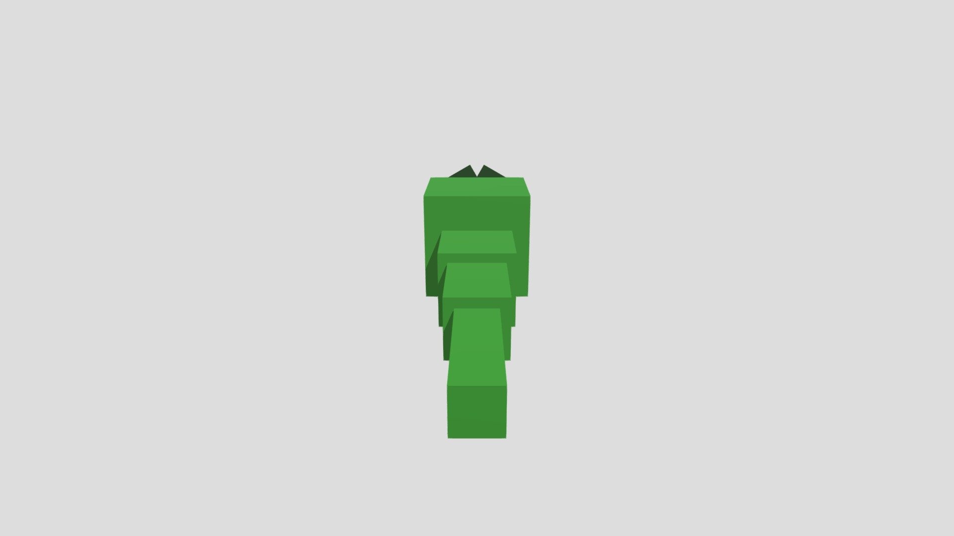 Small Worm Friend - Download Free 3D model by GooberGameDev [1f5e478 ...