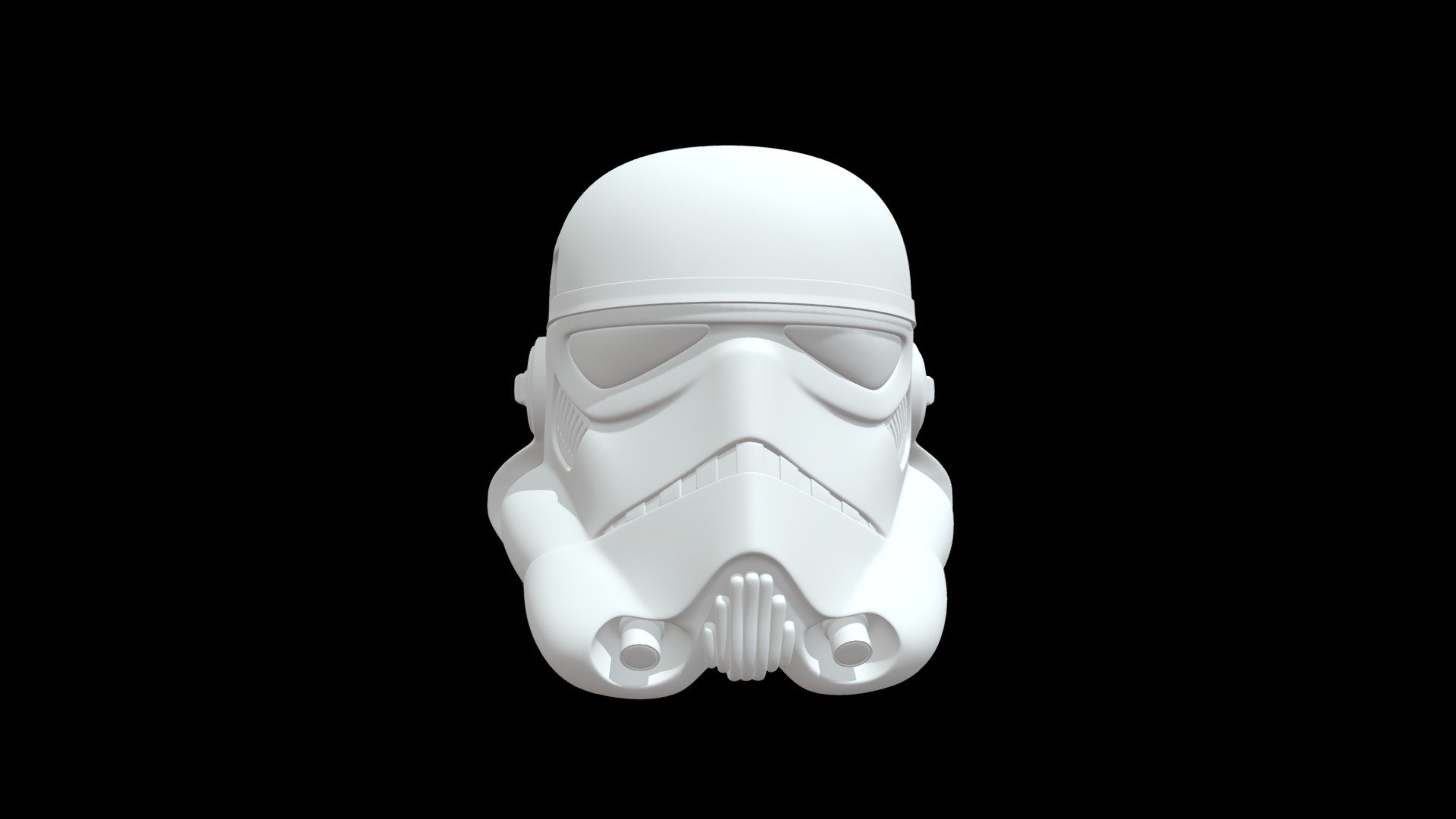 Stormtrooper Helmet - Buy Royalty Free 3D model by desifain [1f5e82b ...