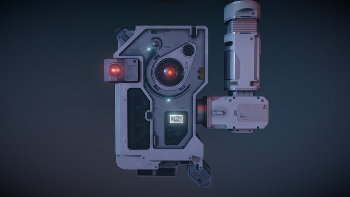 550w 3D models - Sketchfab