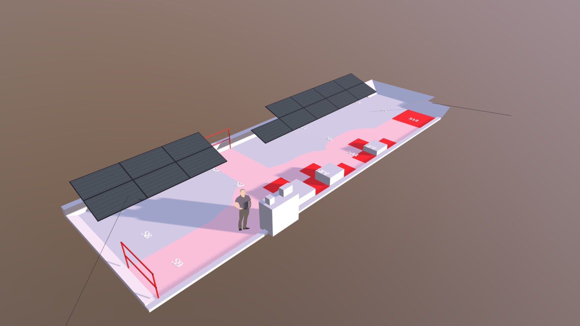 159 Moffat St 15 Mod Tilt - 3D model by brooklynsolarworks [1f602b2 ...