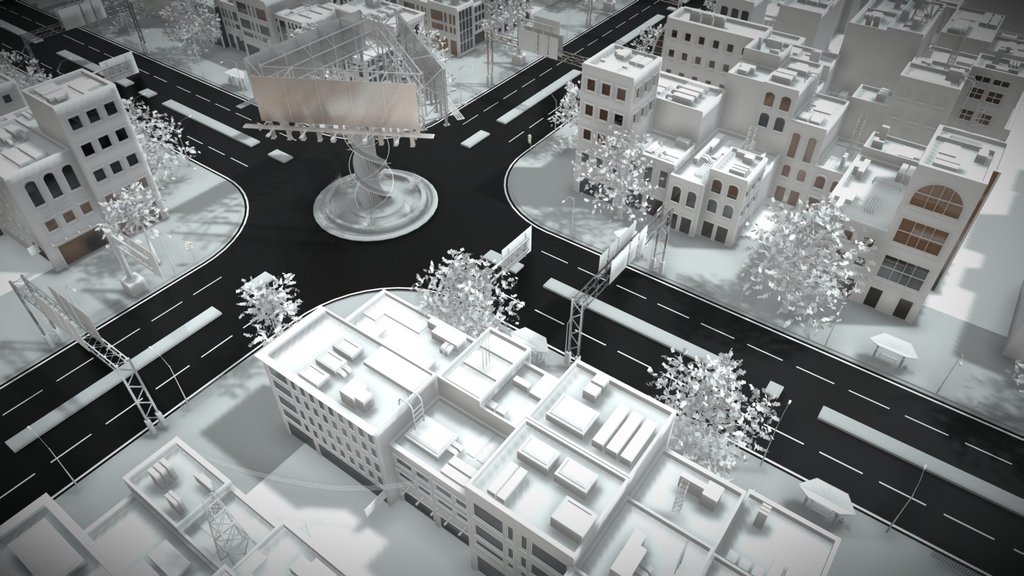 cool - A 3D model collection by Hermi3634 - Sketchfab