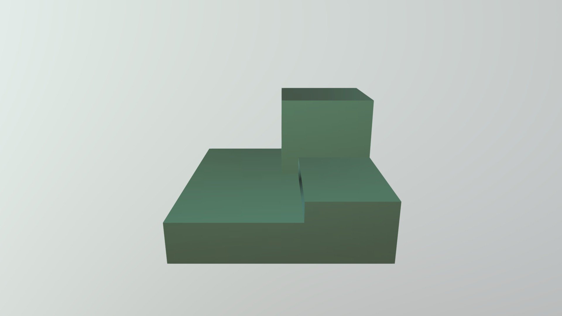 Iso 7 - 3D model by Sofia Miranda (@sofiami) [1f61090] - Sketchfab