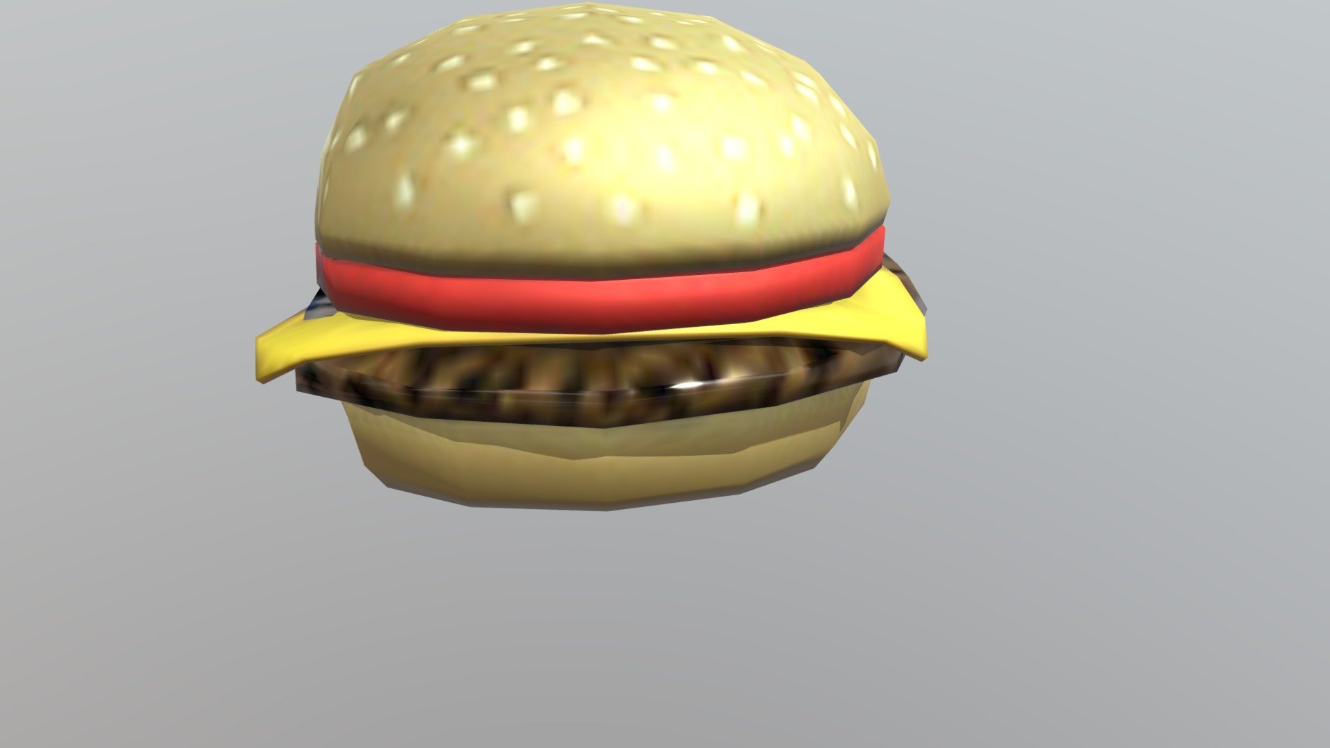 Chezeburger roblox - Download Free 3D model by Kevin_Gamer2024 ...