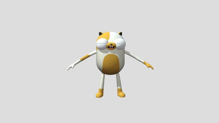 Multiversus 3D models - Sketchfab