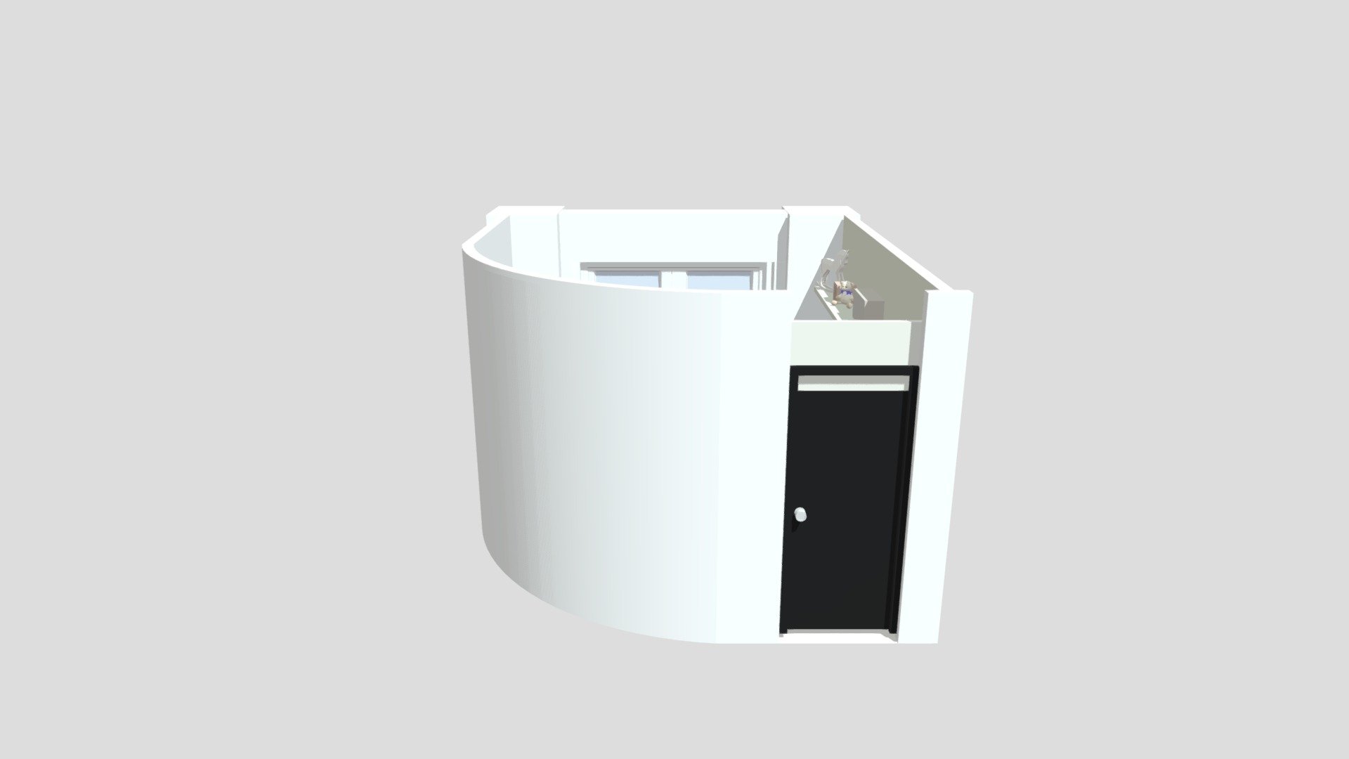 Box 03 - 3D model by goufinadjm9 [1f63ab9] - Sketchfab