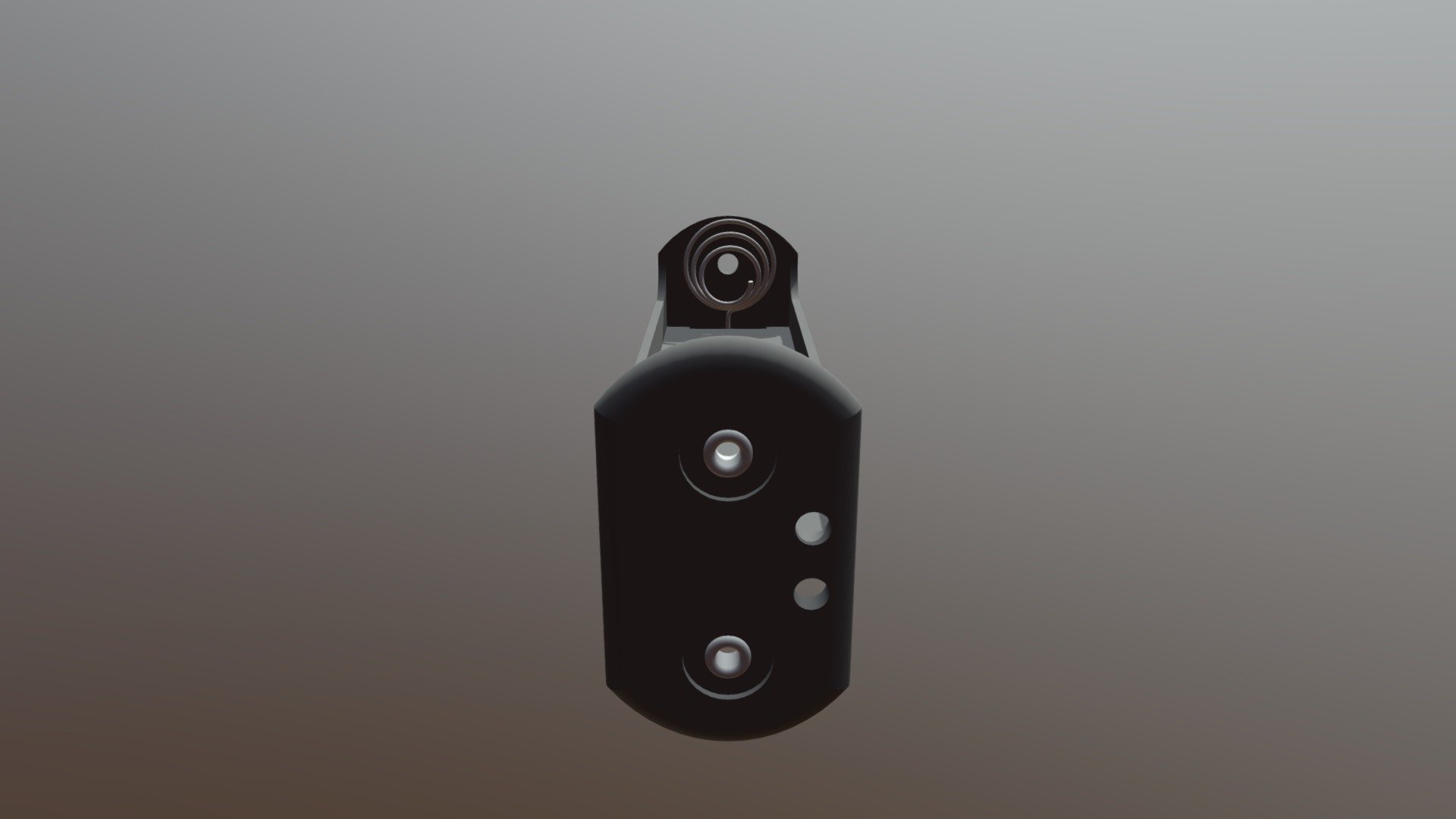 BH324 AA 2x1 (BH601) - 3D model by zip-2002 [1f64700] - Sketchfab