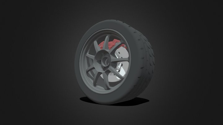 Spline 3D models - Sketchfab