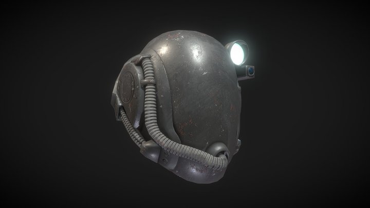 Enclave 3D models - Sketchfab