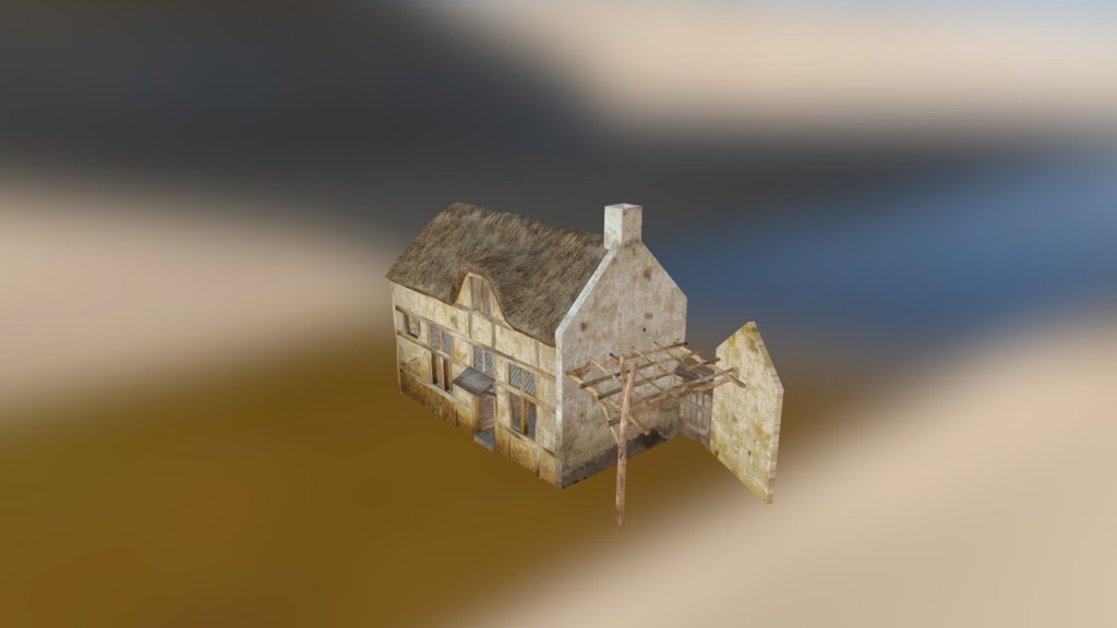 SketchFab.unity - 3D model by driesnl [1f67ad7] - Sketchfab