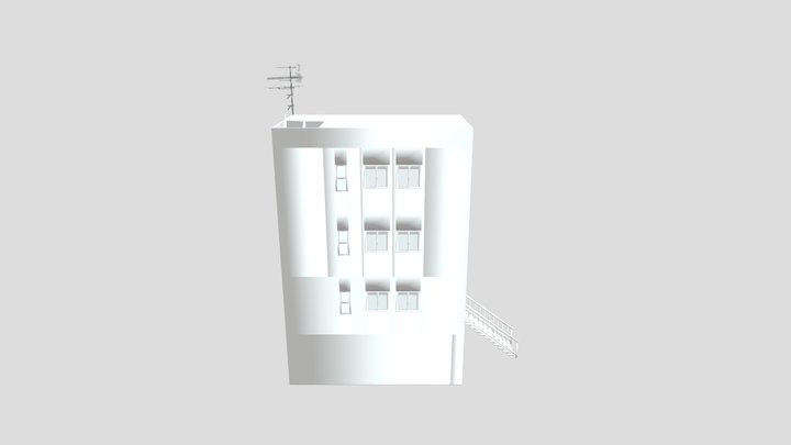 Leprosy 3D models - Sketchfab