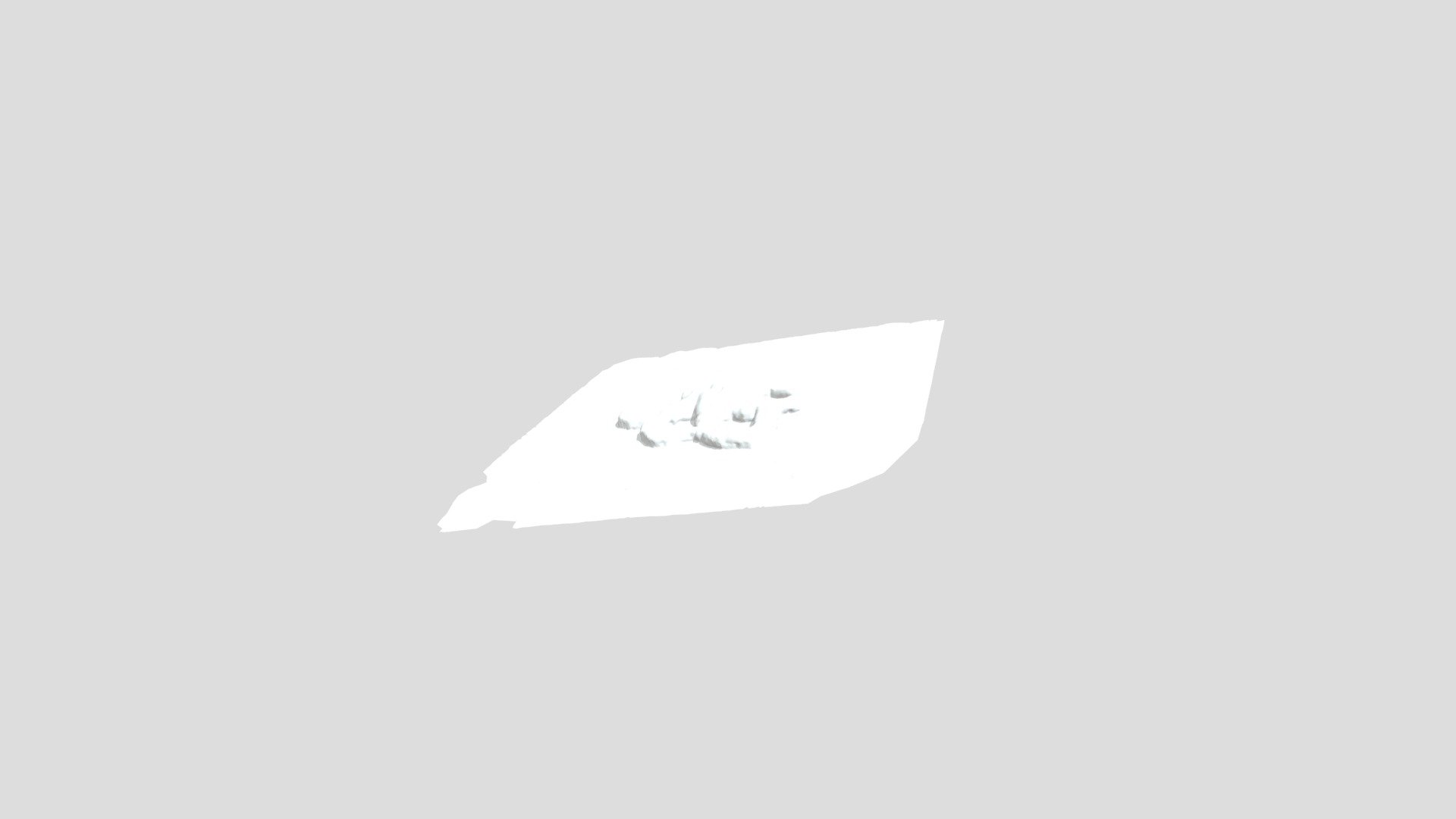 Flowie 1 - Download Free 3D model by natalielucille [1f6a71a] - Sketchfab