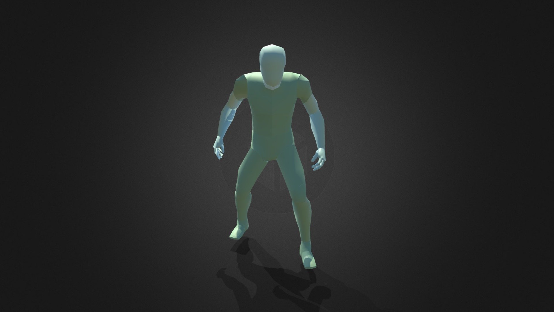 Male_Assassin_Idle/Run/Walk - 3D model by PLHandville1995 [1f6a918 ...