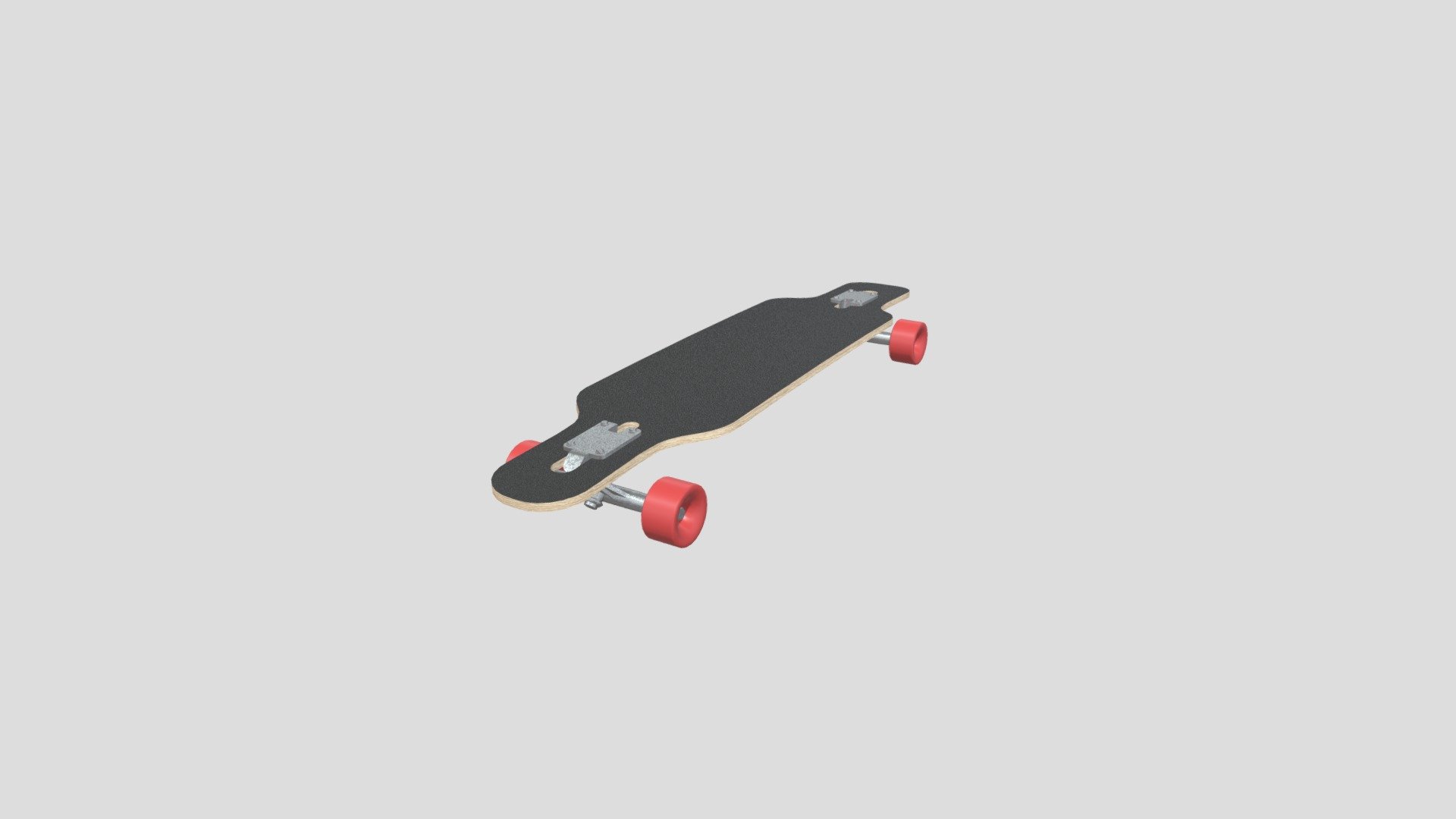 Board - 3D model by kamikadze.gor [1f6b4b9] - Sketchfab