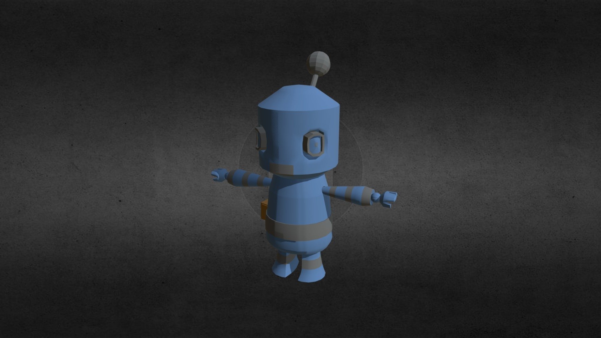 Ethan - 3D model by duesgreed [1f6b856] - Sketchfab