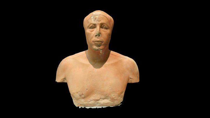 Ankhhaf 3D models - Sketchfab